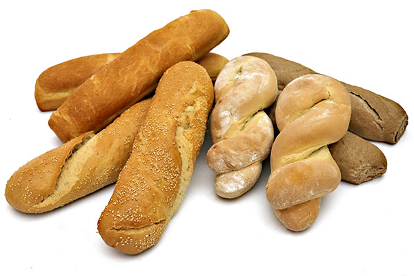 ΦΡΕΣΚΟ ΨΩΜΙ - Dervisis